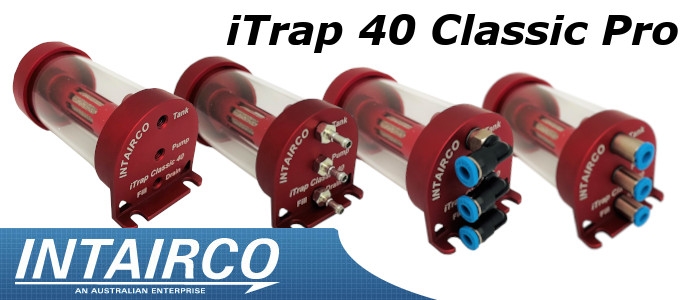 iTrap 40 Classic Pro